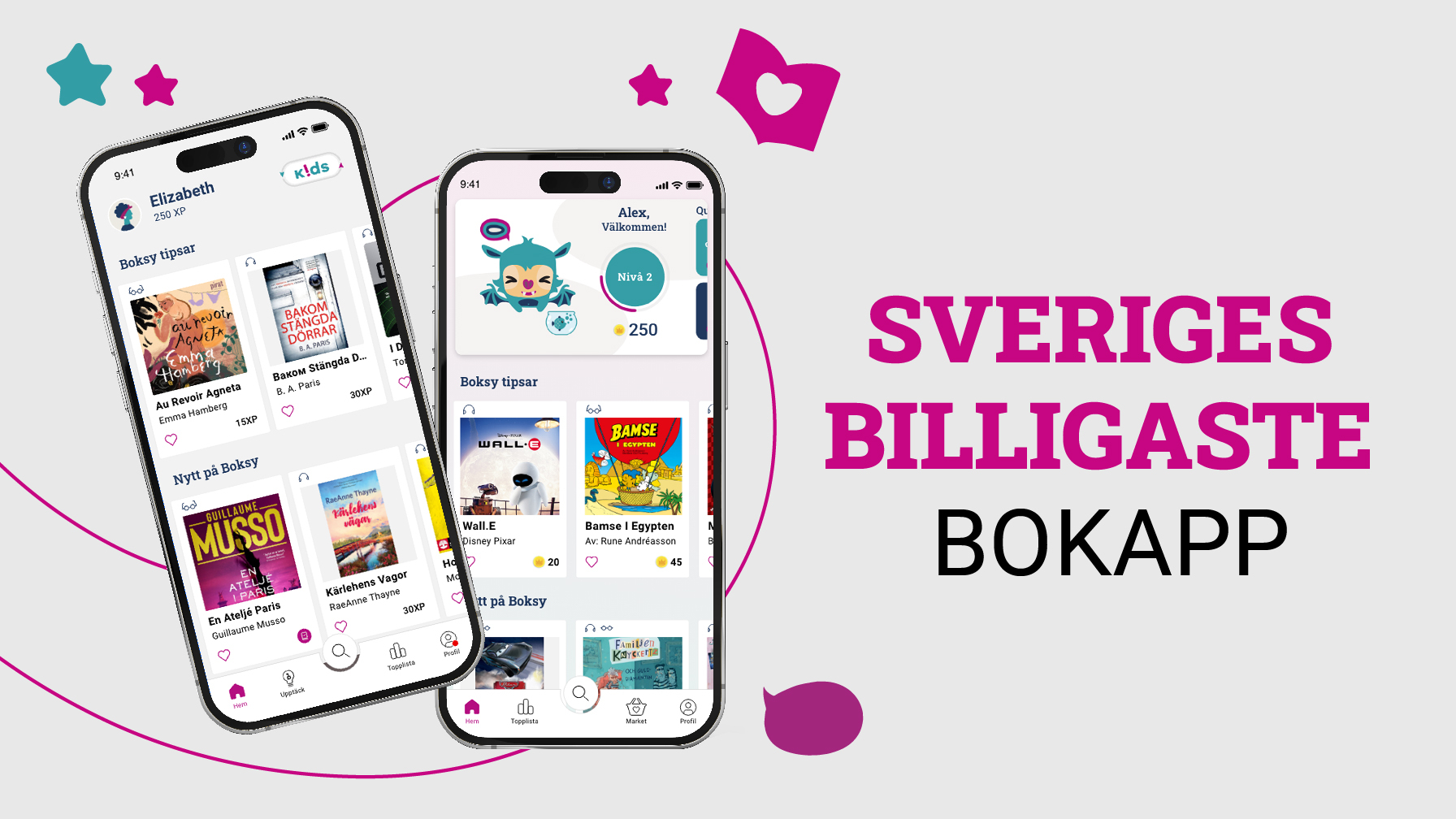 Boksy.app